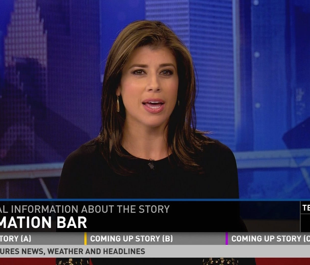 Everything you need to know about KHOU 11's new look | khou.com