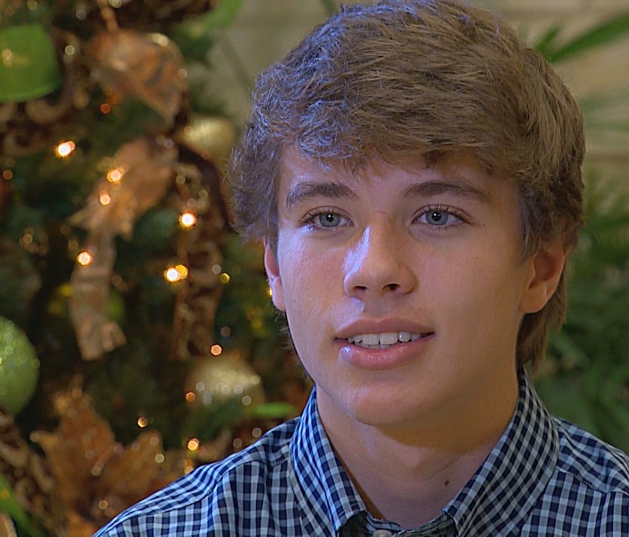 'Alex From Target' sees highs and lows of newfound fame | kens5.com