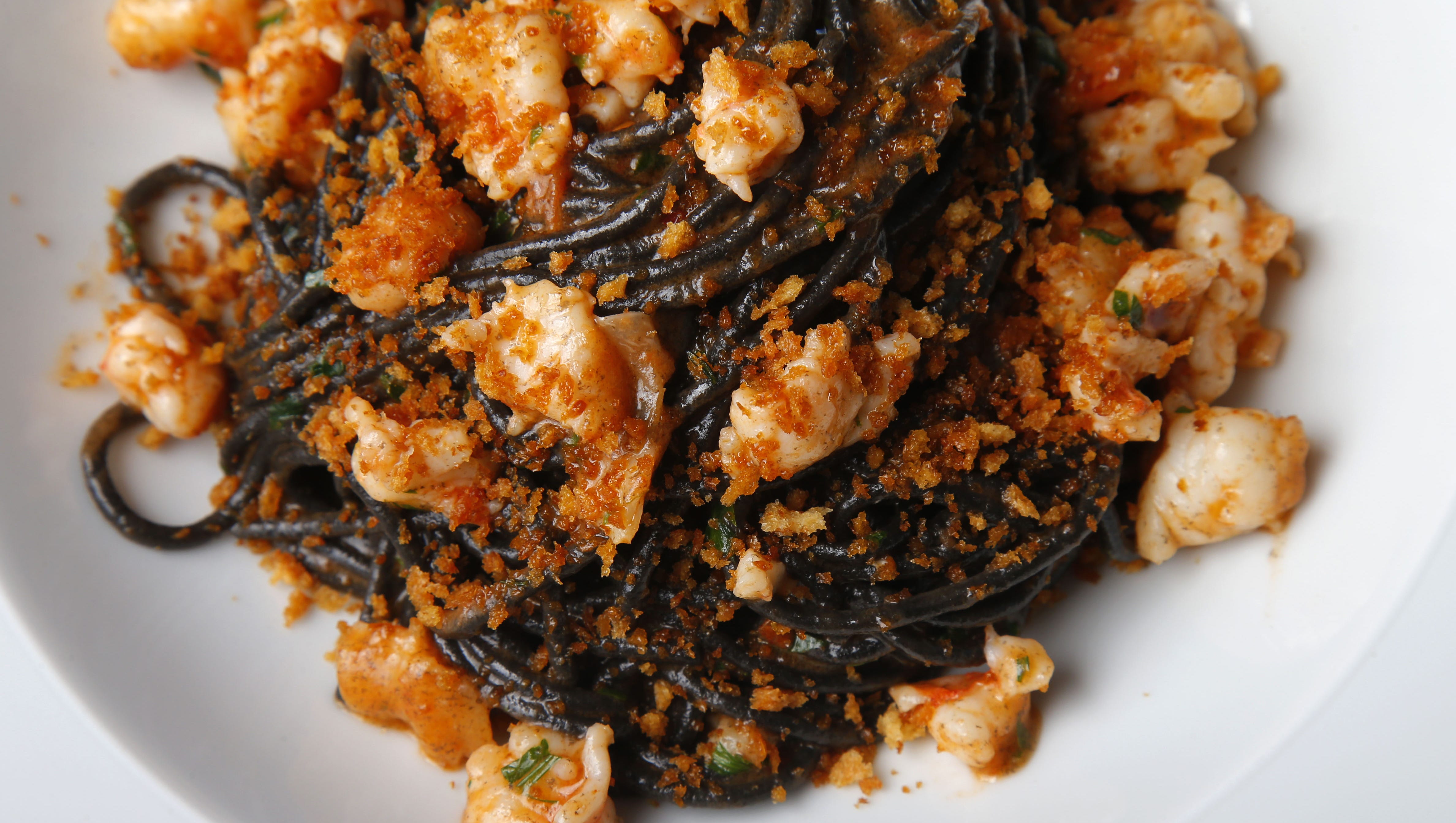 15 freaky foods to get you in the Halloween spirit