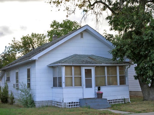 Paranormal Pop Culture: Zak Bagans of "Ghost Adventures" Purchases ...