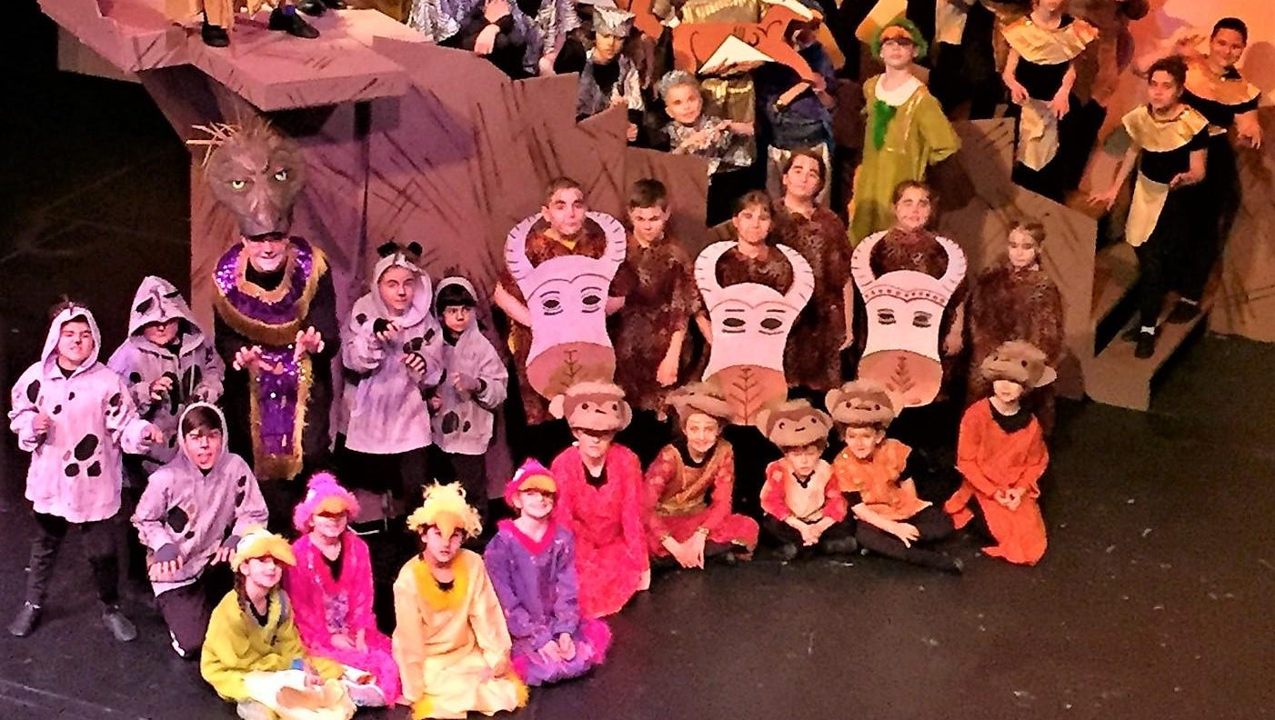 Your guide to regional theater