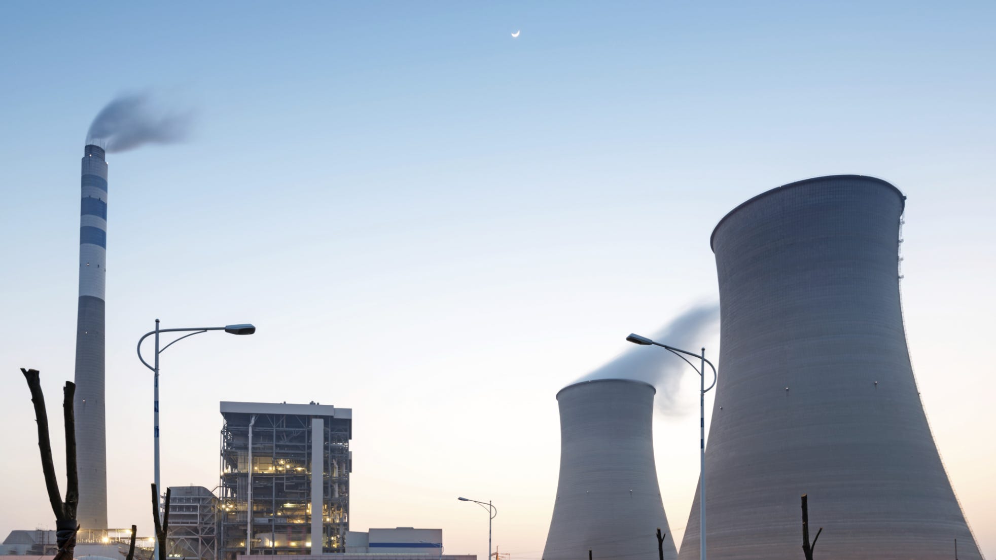 Nuclear power's future focus of Purdue workshop