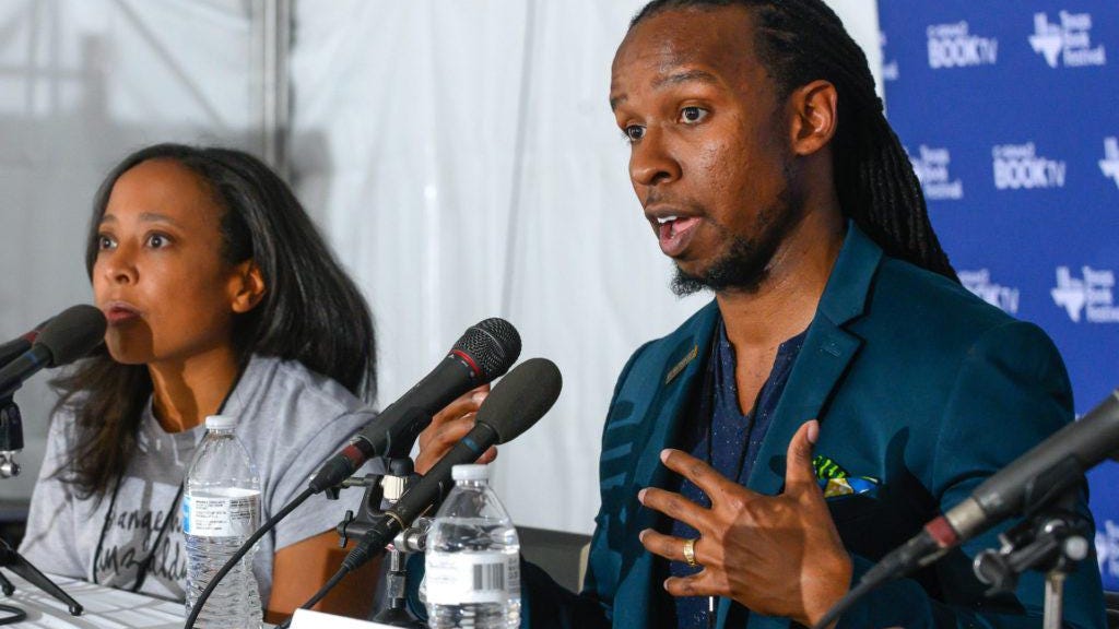 Anti-racist books dominate best-seller list amid George Floyd protests