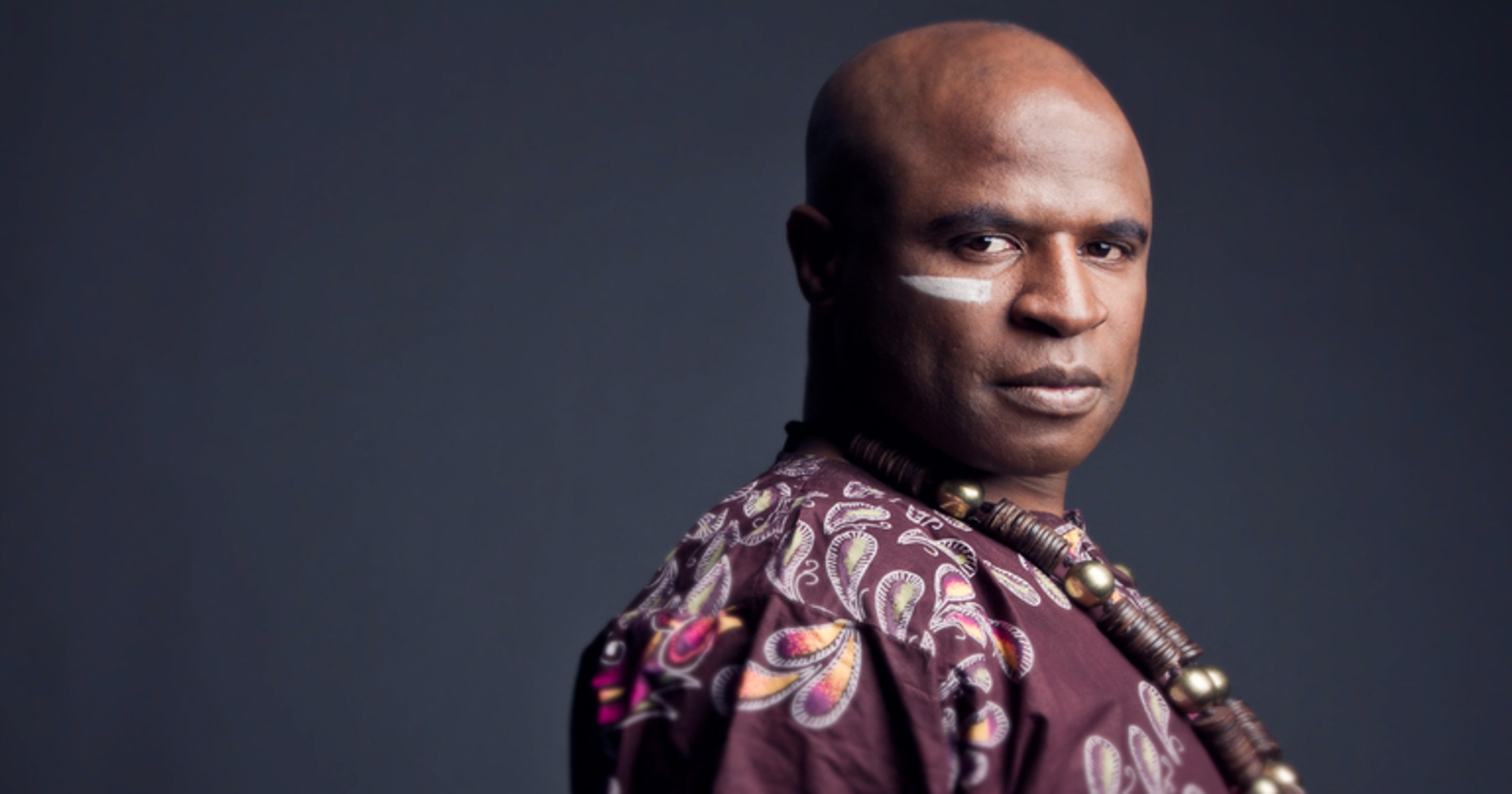 Alex Boyé presents concert focused on mental health awareness