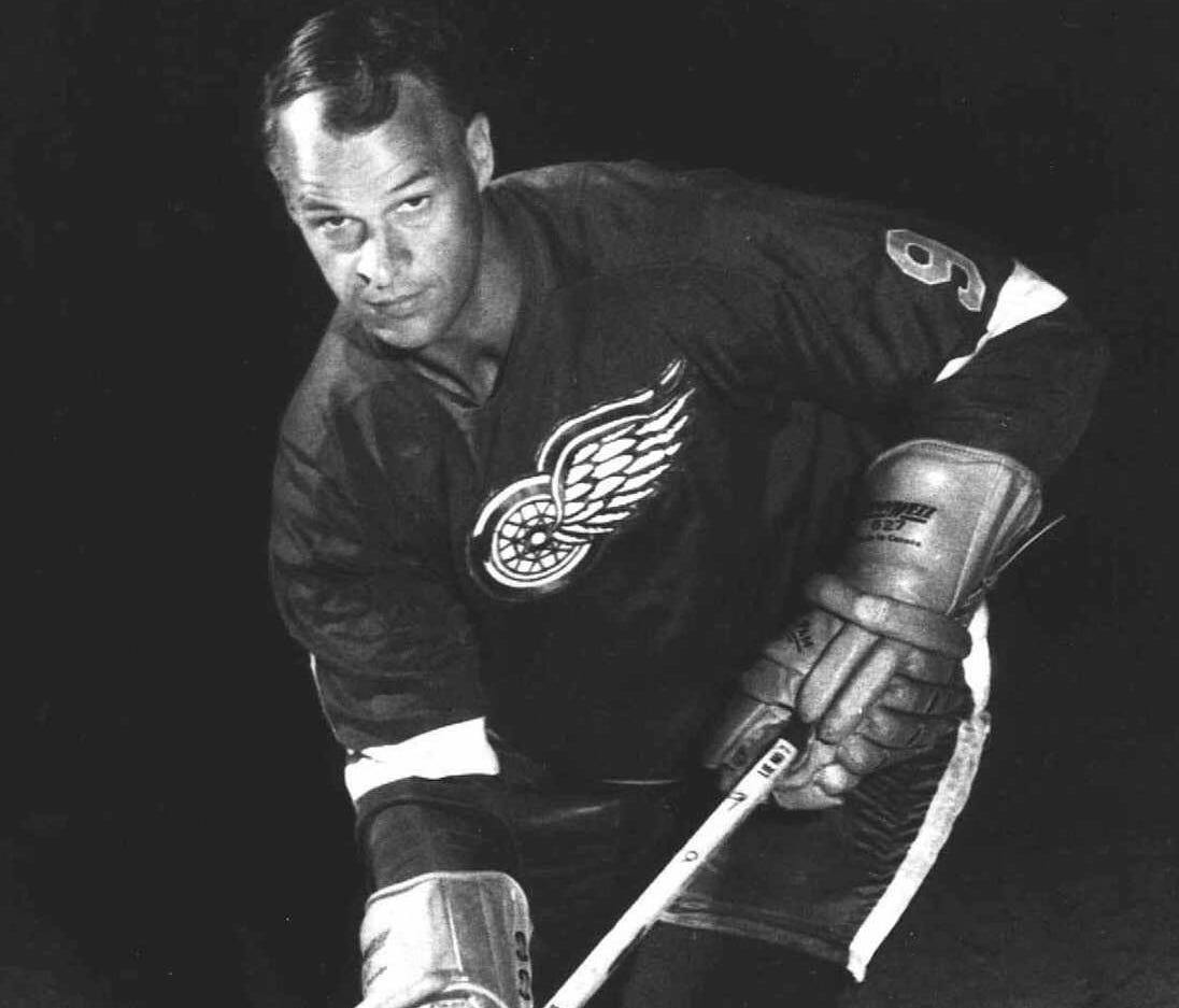 Appreciation: Gordie Howe radiated greatness | kgw.com