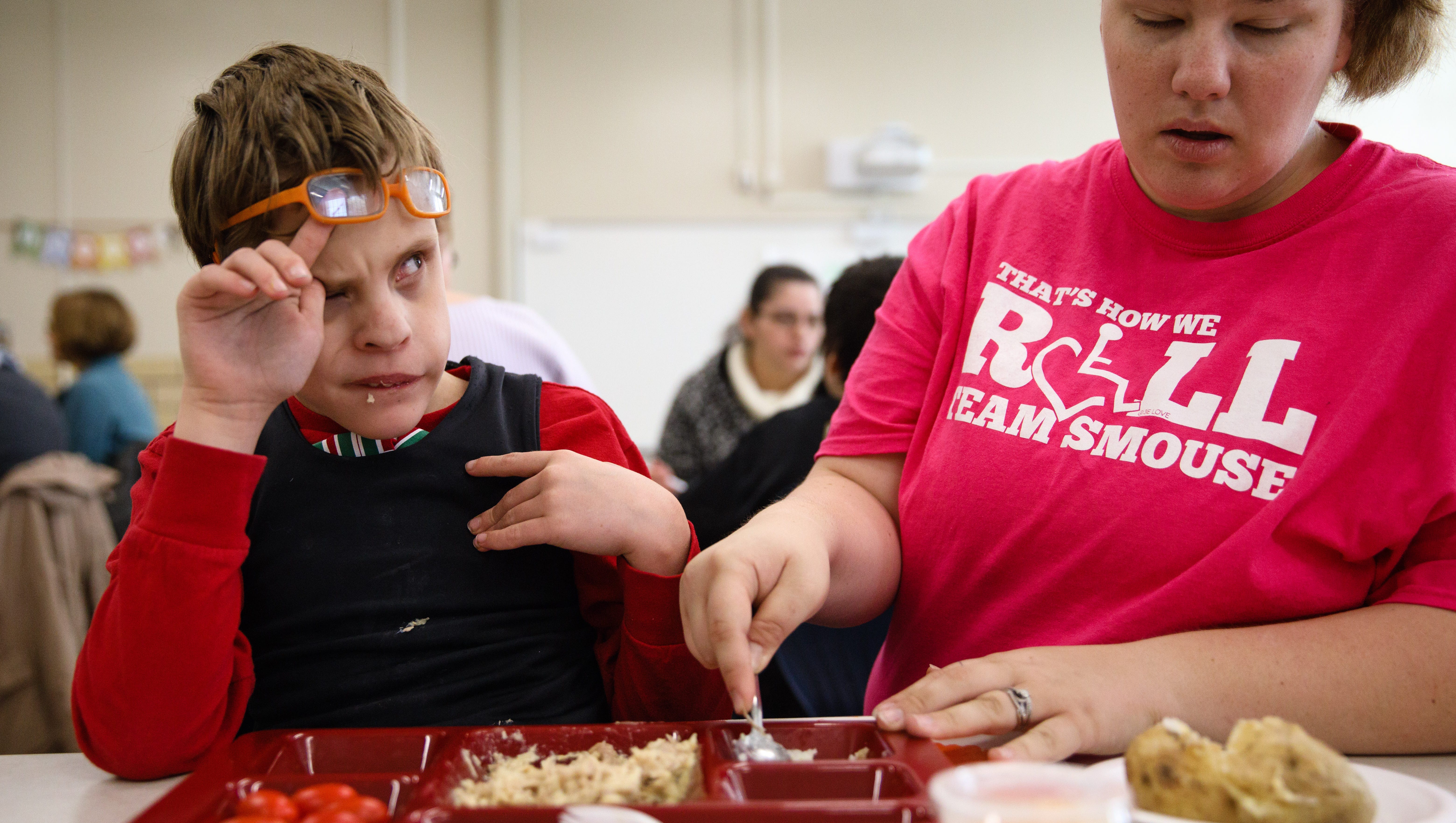 Smouse School to close, merge with Ruby Van Meter