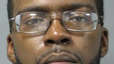 Man causes crash, gets third DUI, police say