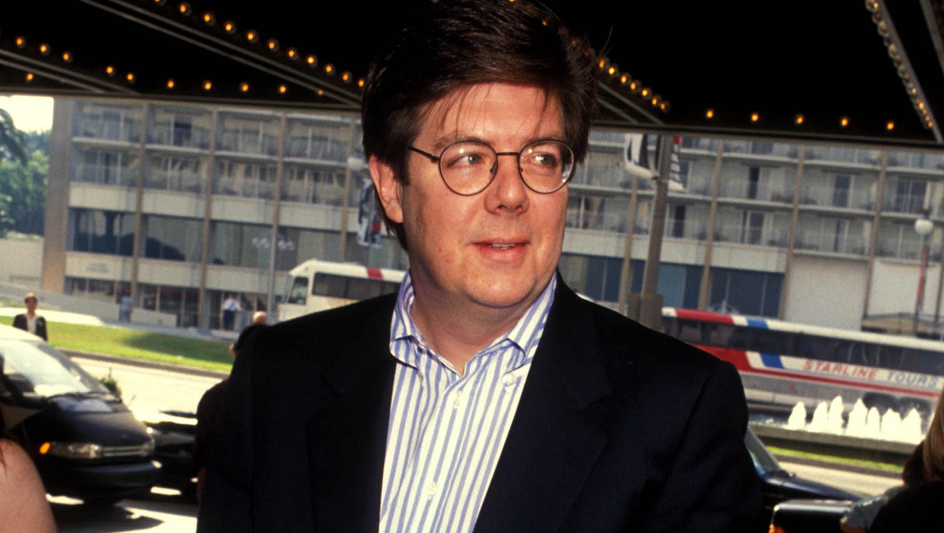 John Hughes movies inspire a memoir