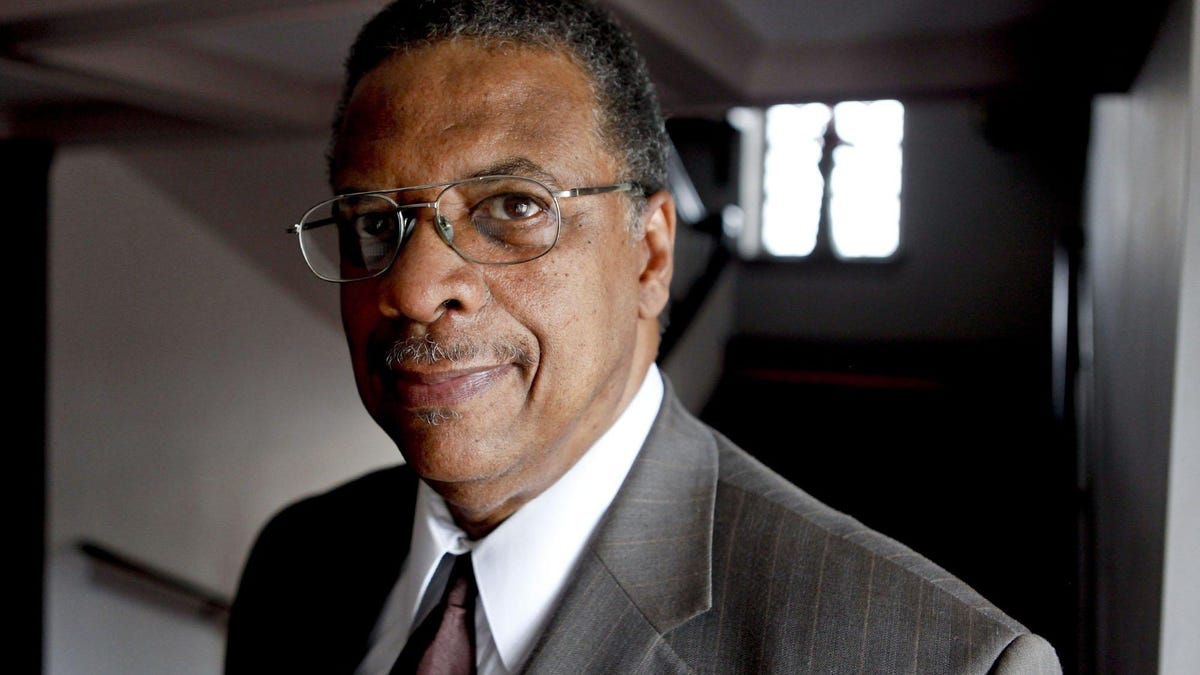 Honor Dr. Martin Luther King Jr.'s legacy by honoring freedom for all ...