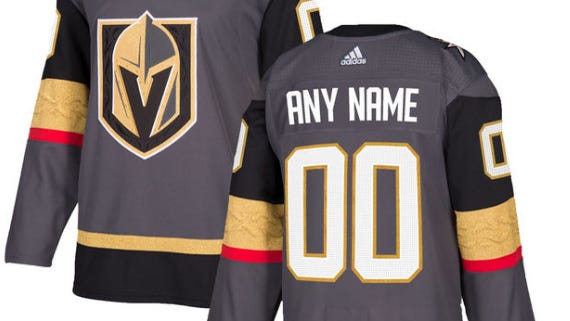 Ranking all 31 NHL Adidas jerseys Ranking all 31 NHL Adidas jerseys
