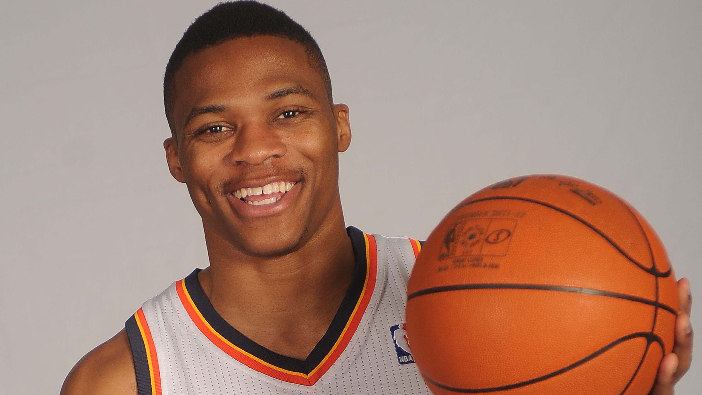 Russell Westbrook eager to return for Oklahoma City