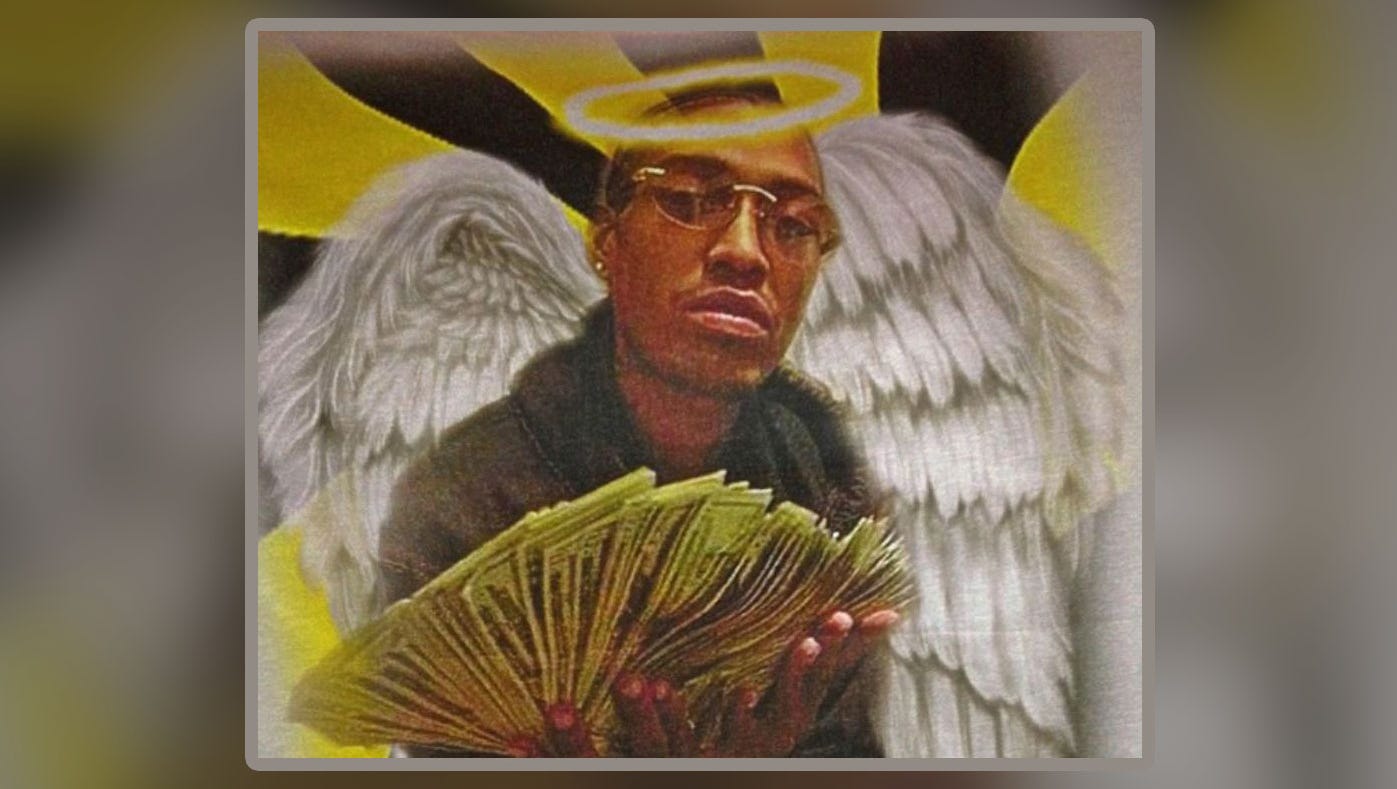 Accused Seven Mile Bloods leader Billy Arnold faces trial after long wait