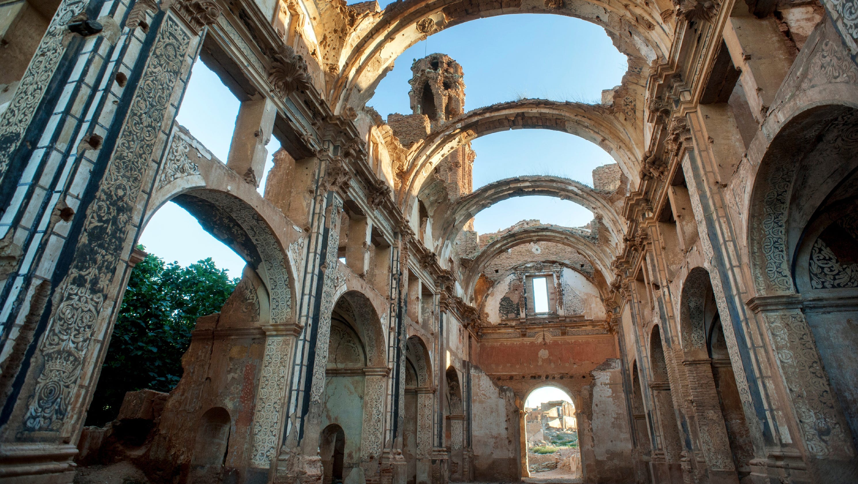 Famous movie and TV filming locations