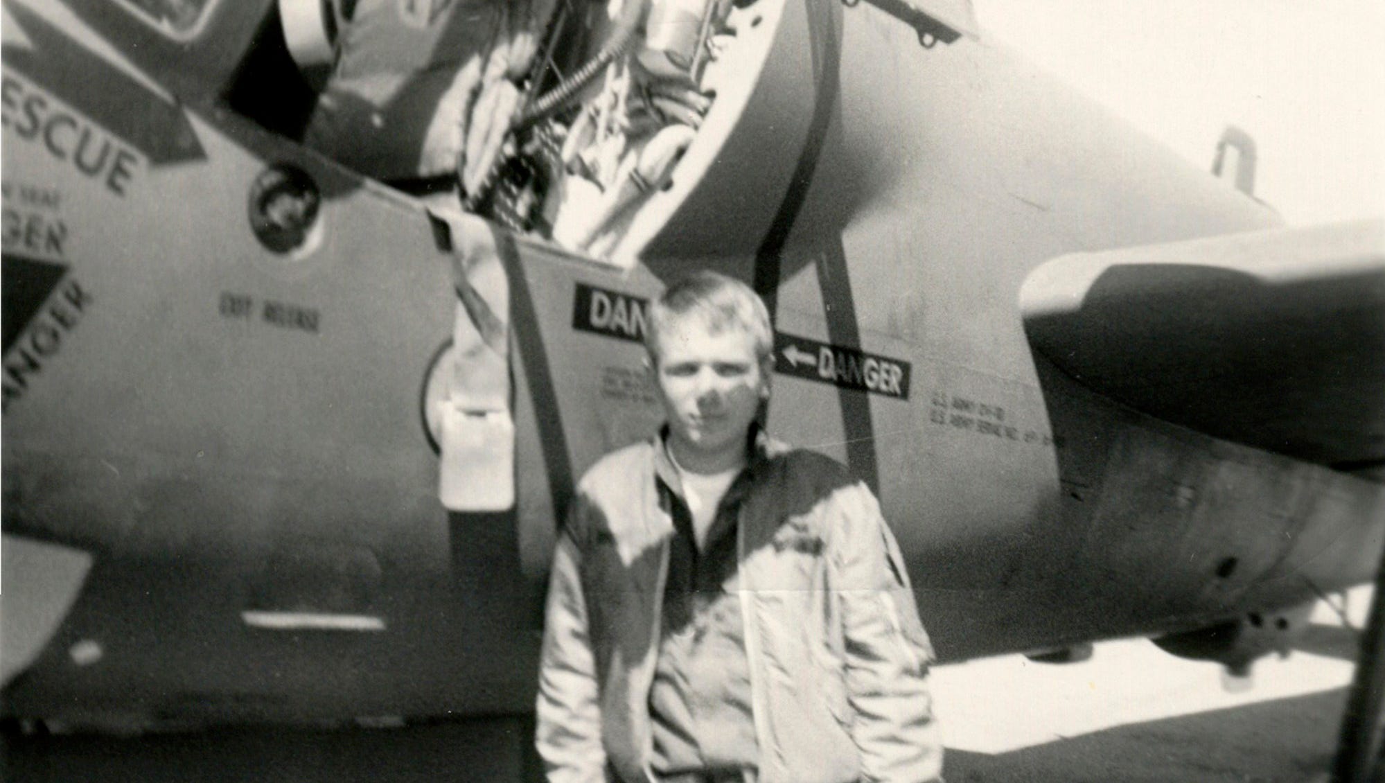 Wtih PTSD at epidemic level, experts see architecture as part of solution