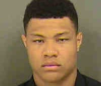 High school senior football player charged in rape of freshman | 13wmaz.com