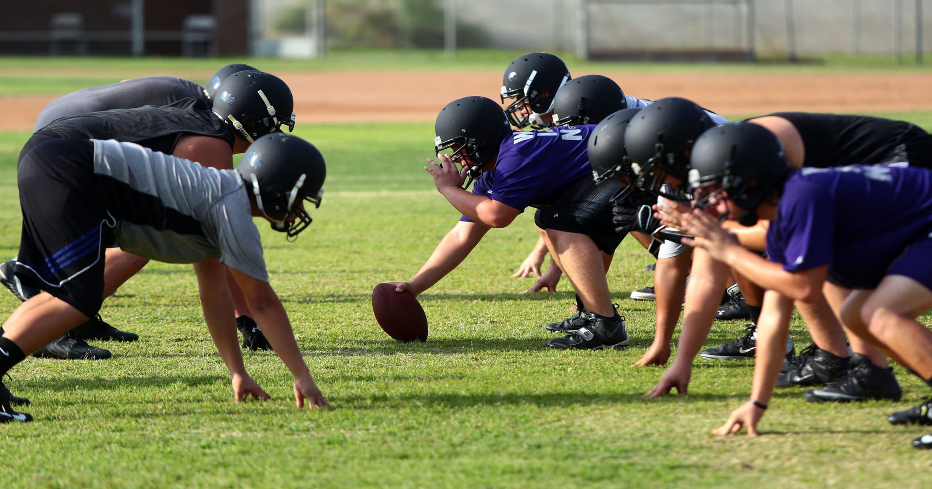Football preview: Shadow Hills Knights