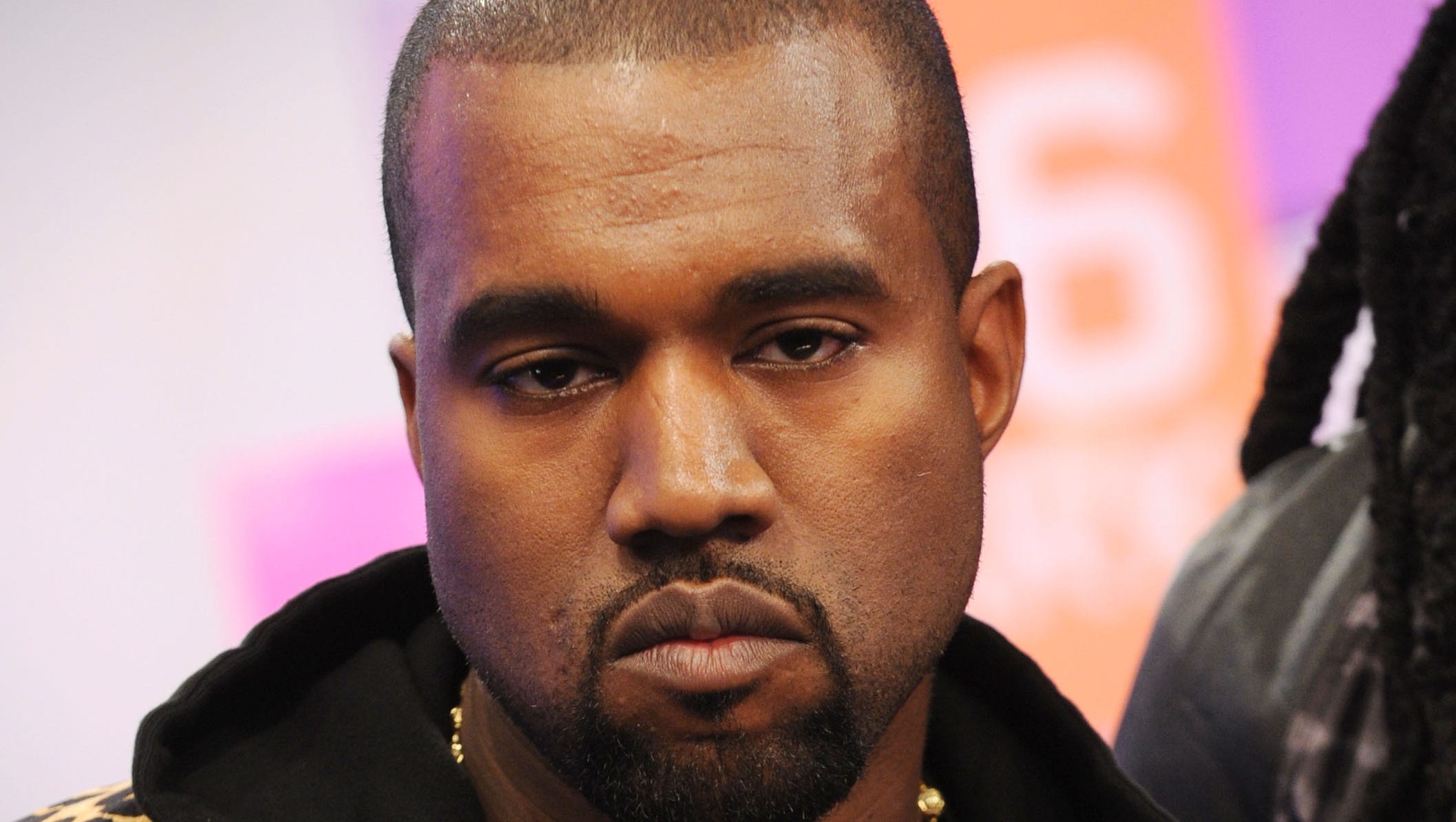 Need a confidence boost? Try our outrageous Kanye West quote generator
