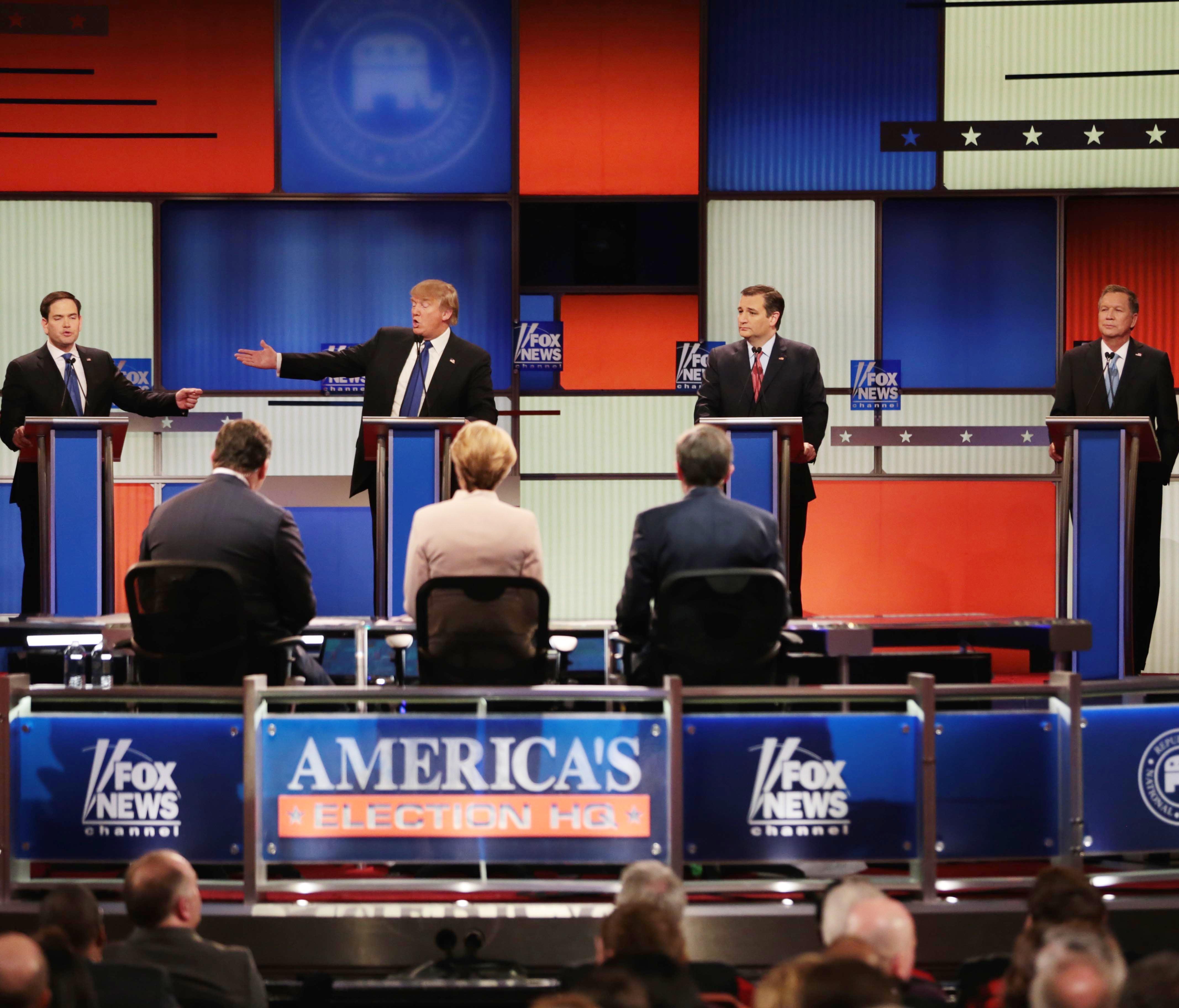 5 things you need to know Thursday | wusa9.com