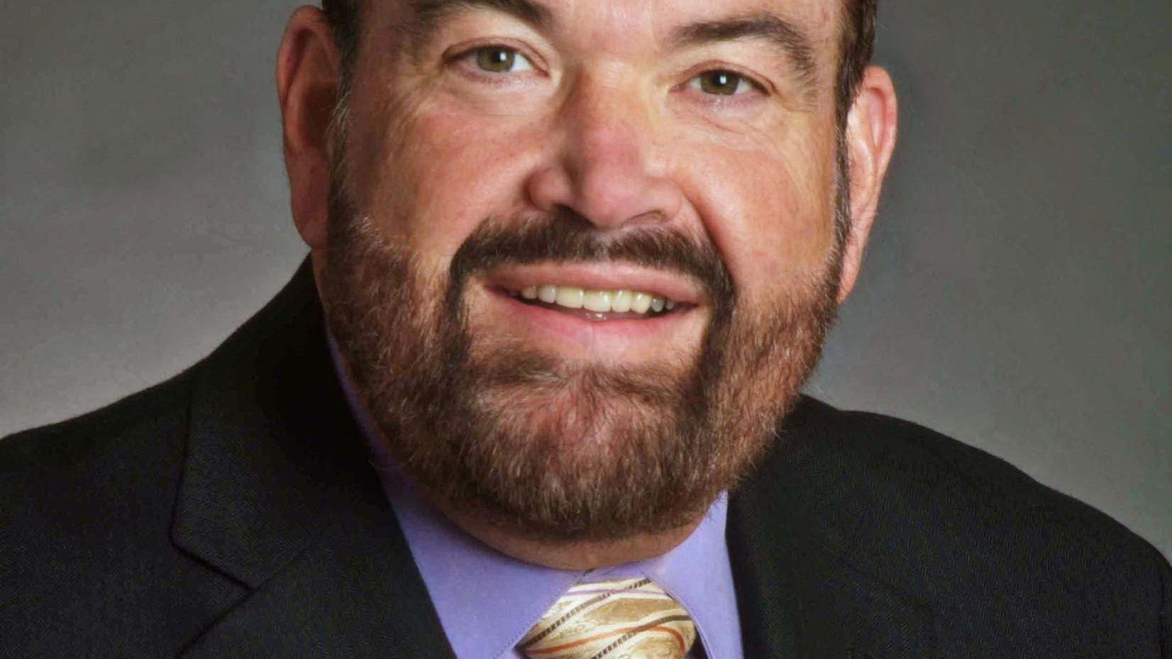 Dearborn mayor cites health for fewer public appearances