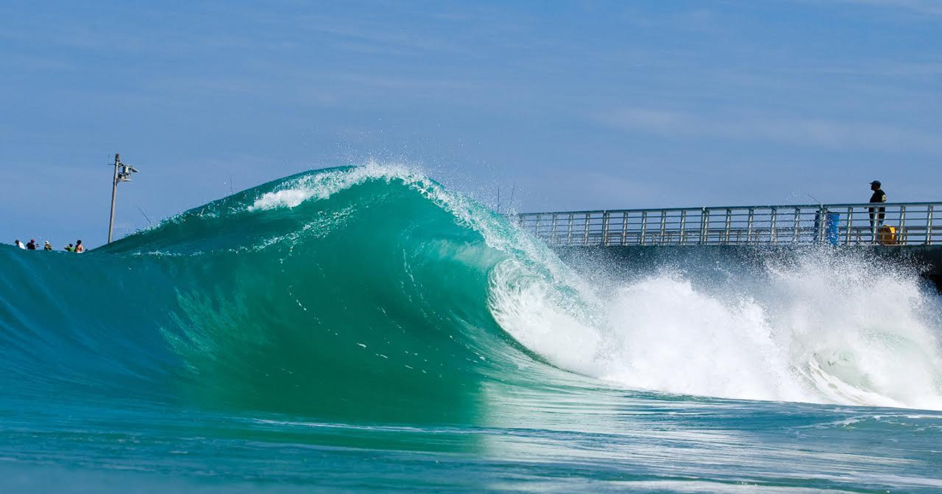 Peak performance: Restoring Sebastian Inlet’s legendary wave
