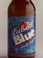 Labatt Blue inks 5-year deal at Little Caesars Arena