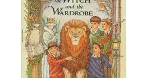 From Page to Projector: 'The Lion, The Witch and The Wardrobe'