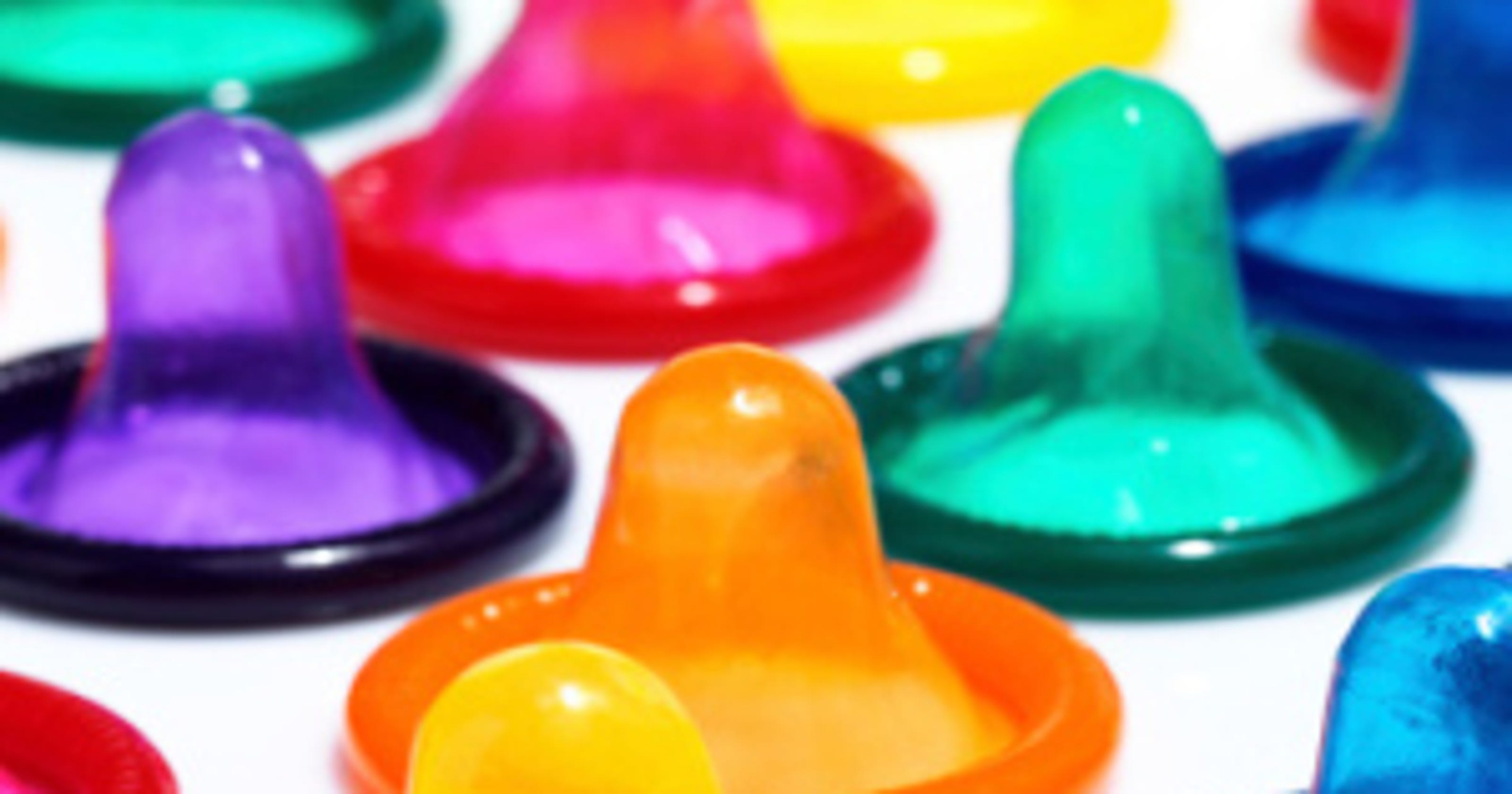 Dorm Vending Machines Offer Chips Candy And Condoms