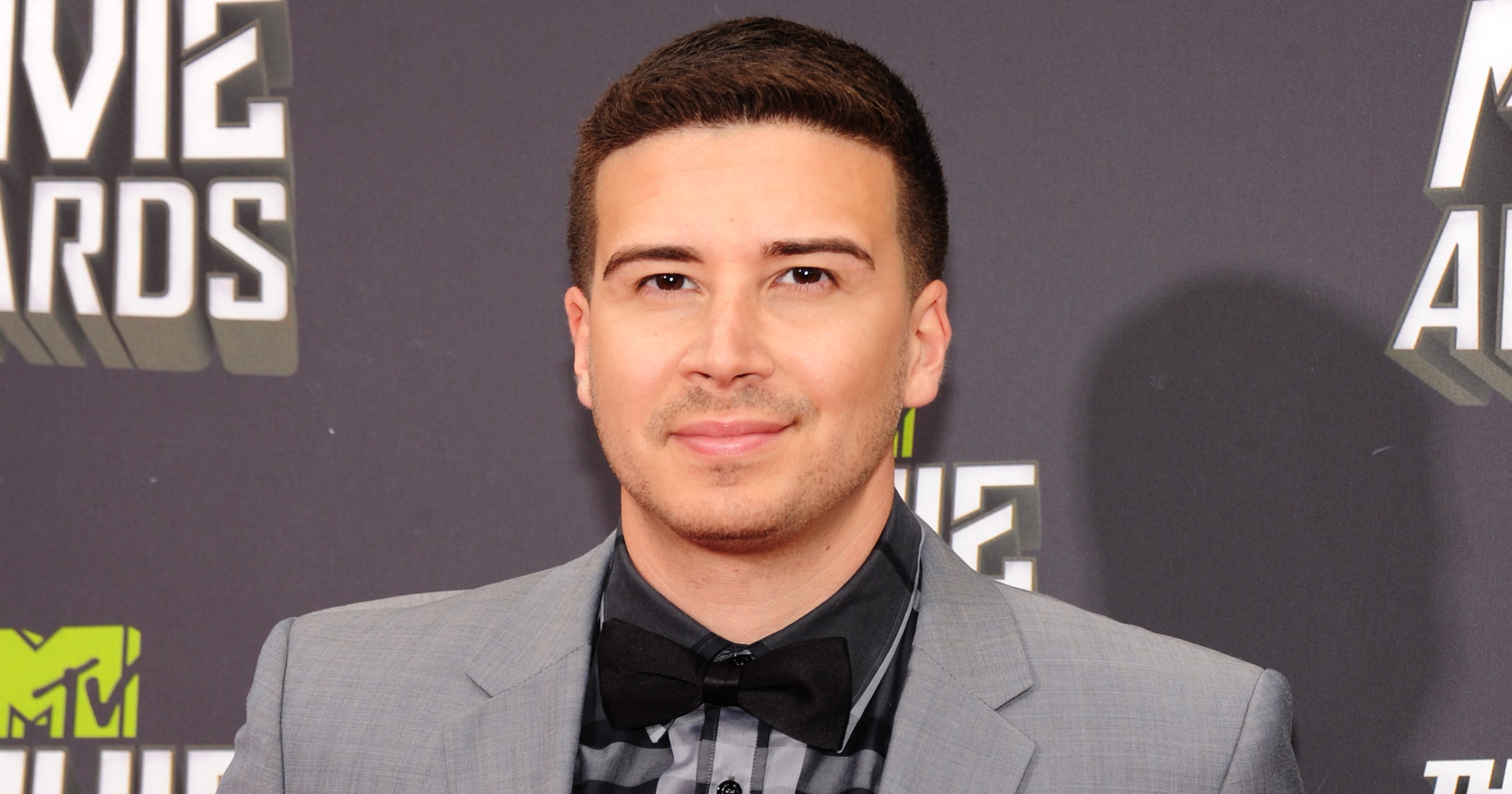 Vinny Guadagnino is back and doing better in 'Jersey Shore' reboot