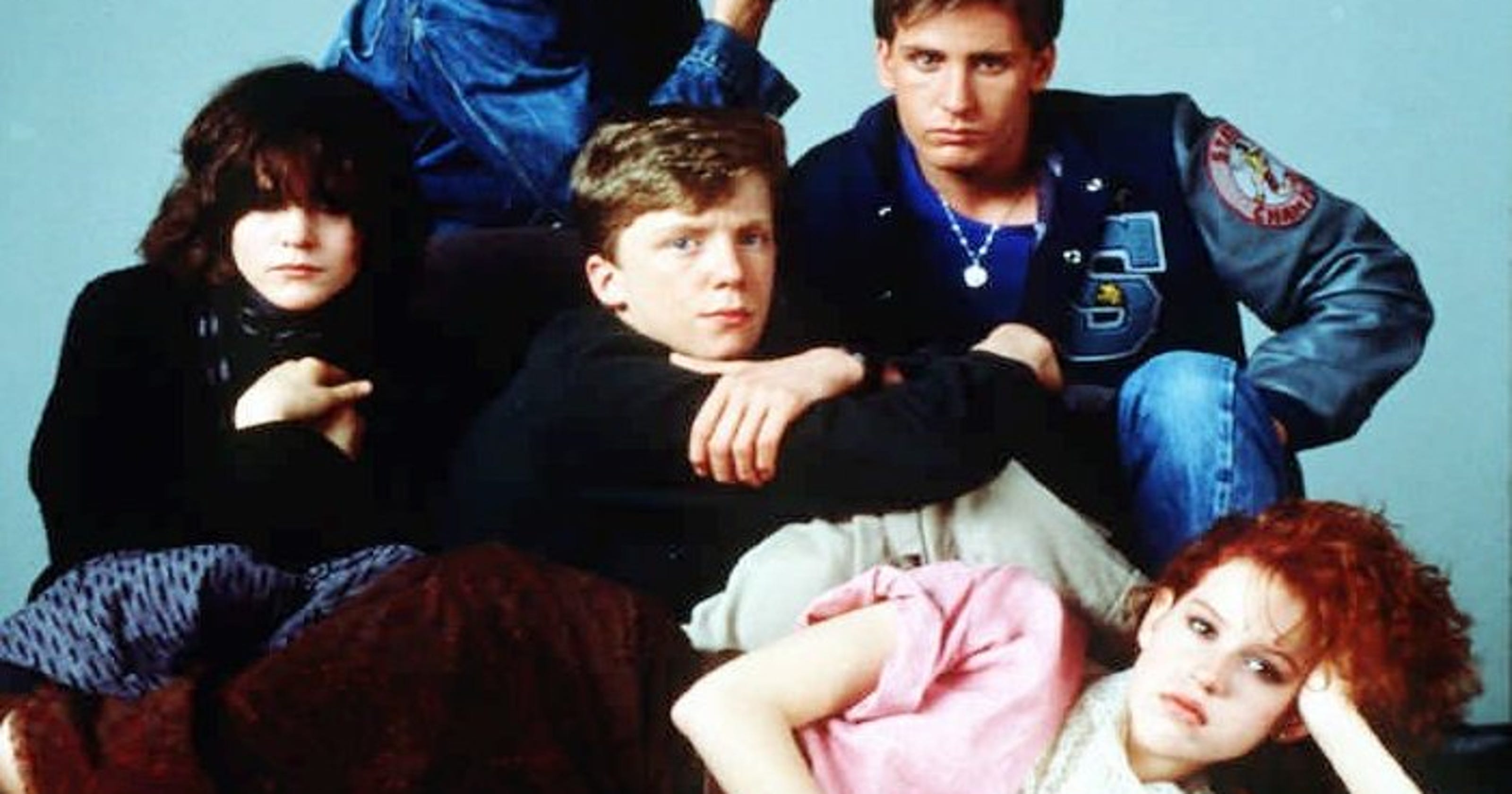 'Breakfast Club' still helps generations come of age
