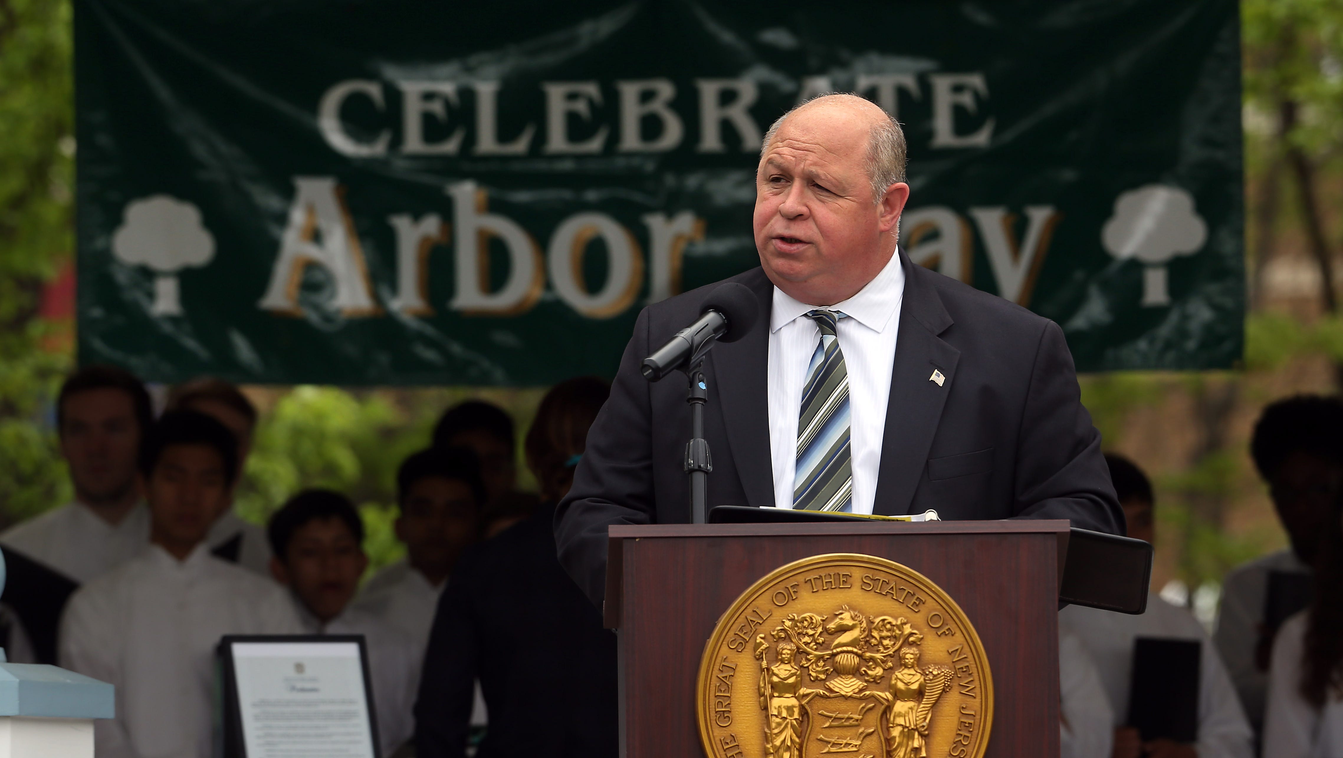 Parsippany mayor election NJ: Jamie Barberio beats Soriano