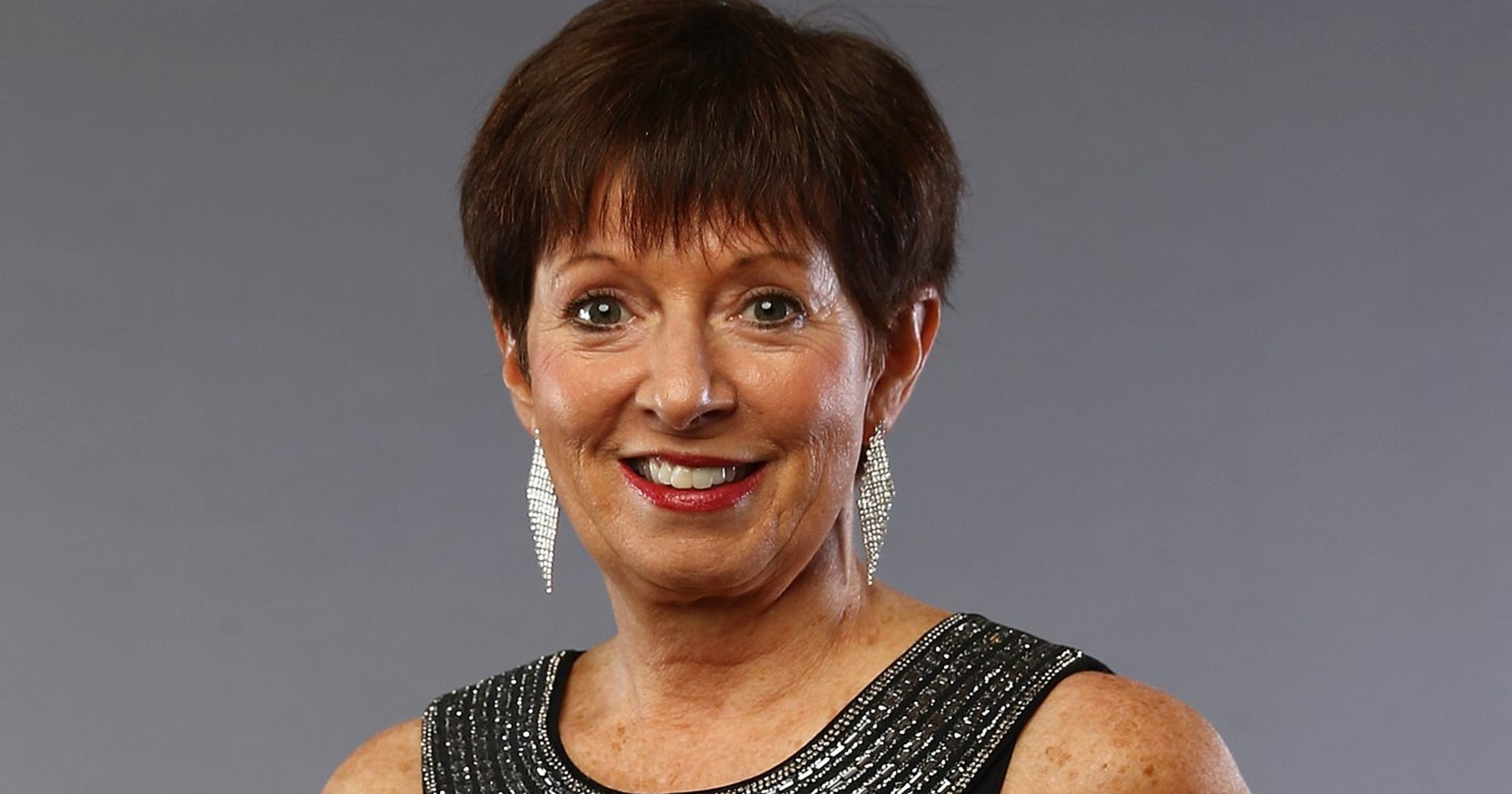 Notre Dame's Muffet McGraw to speak at Gettysburg April 26