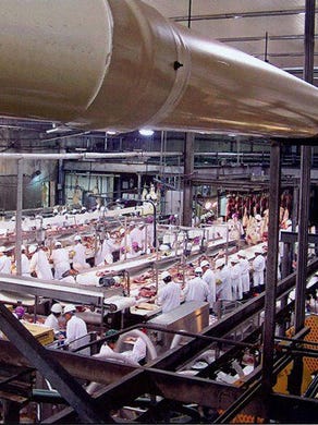 Kane Beef plant sale closes, new owner pledges to restart operations