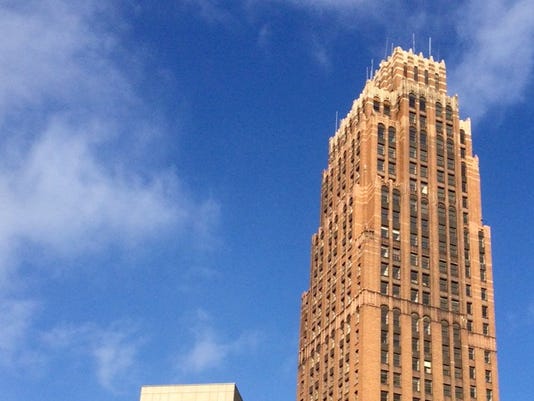 David Stott tower to reopen in Detroit with pricey rents