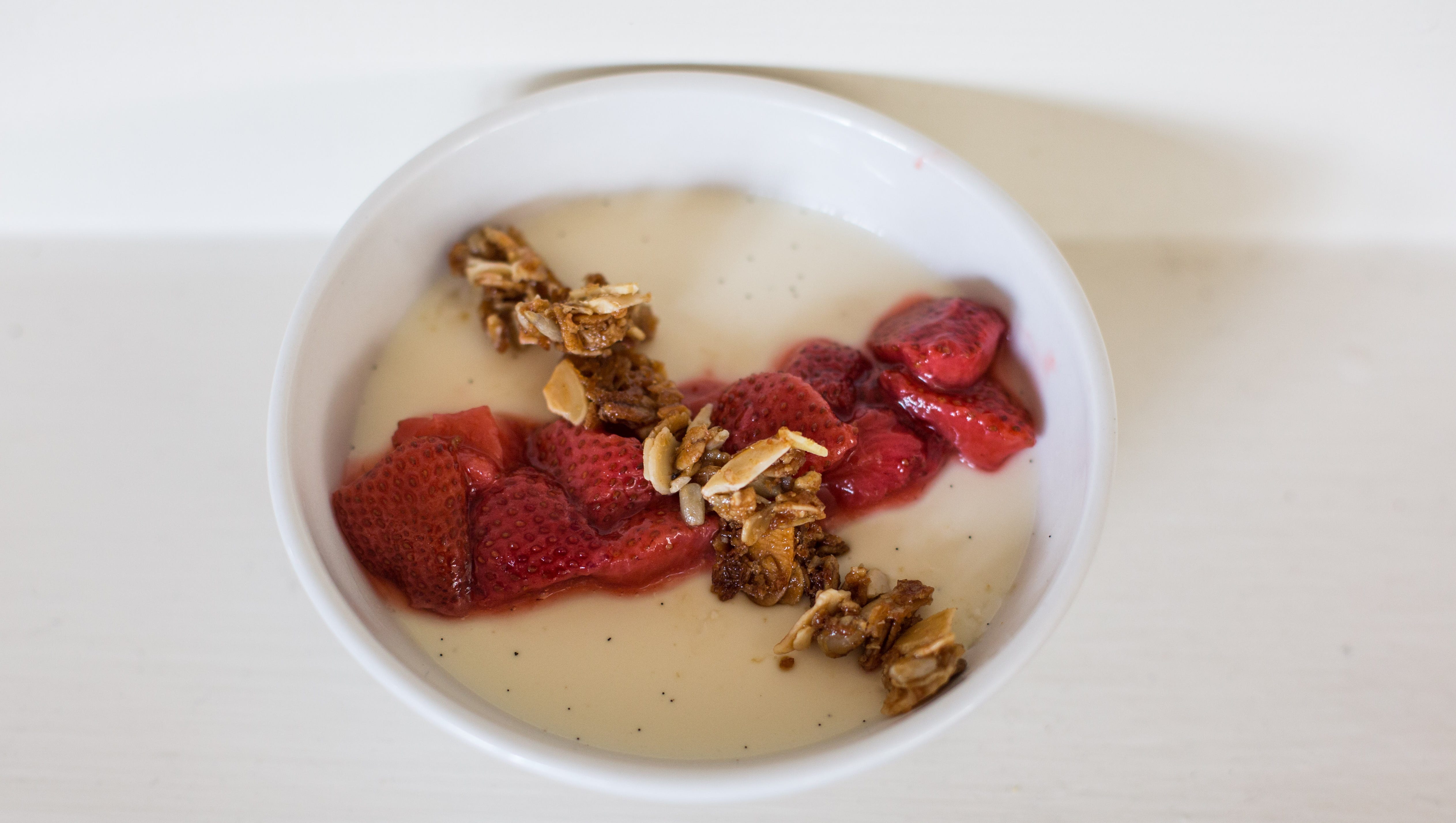 Dean Corbett death: A look back at iconic restaurant recipes