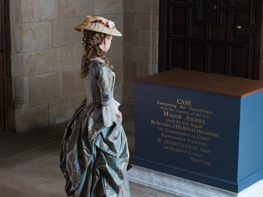 'Turn: Washington's Spies' finale: What became of all the characters?