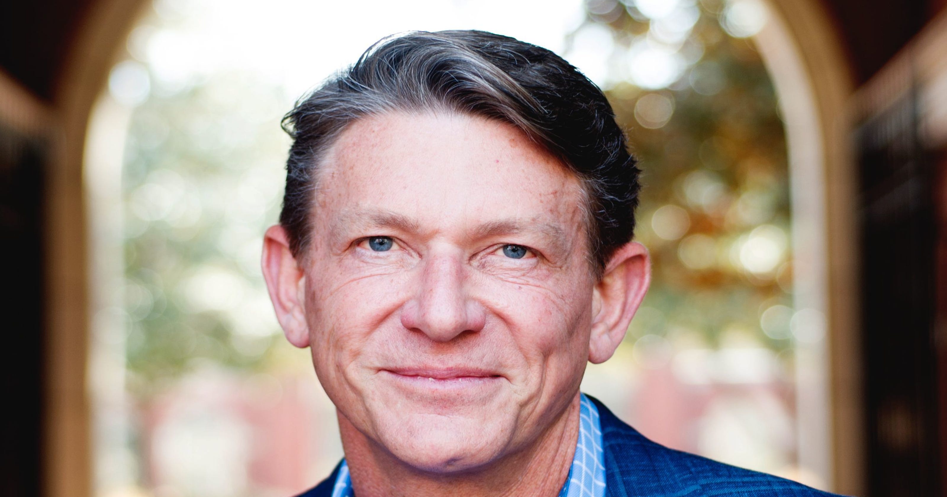 Tennessee elections: Randy Boyd hopes to 'finish the job' as governor