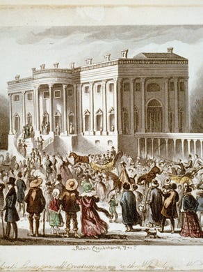 Jackson: Great, complicated, imperfect