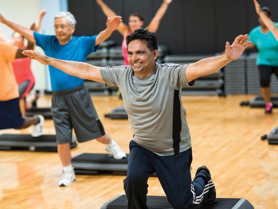 The Benefits of Regular Exercise