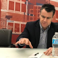 Suzette Hackney - IndyStar.com