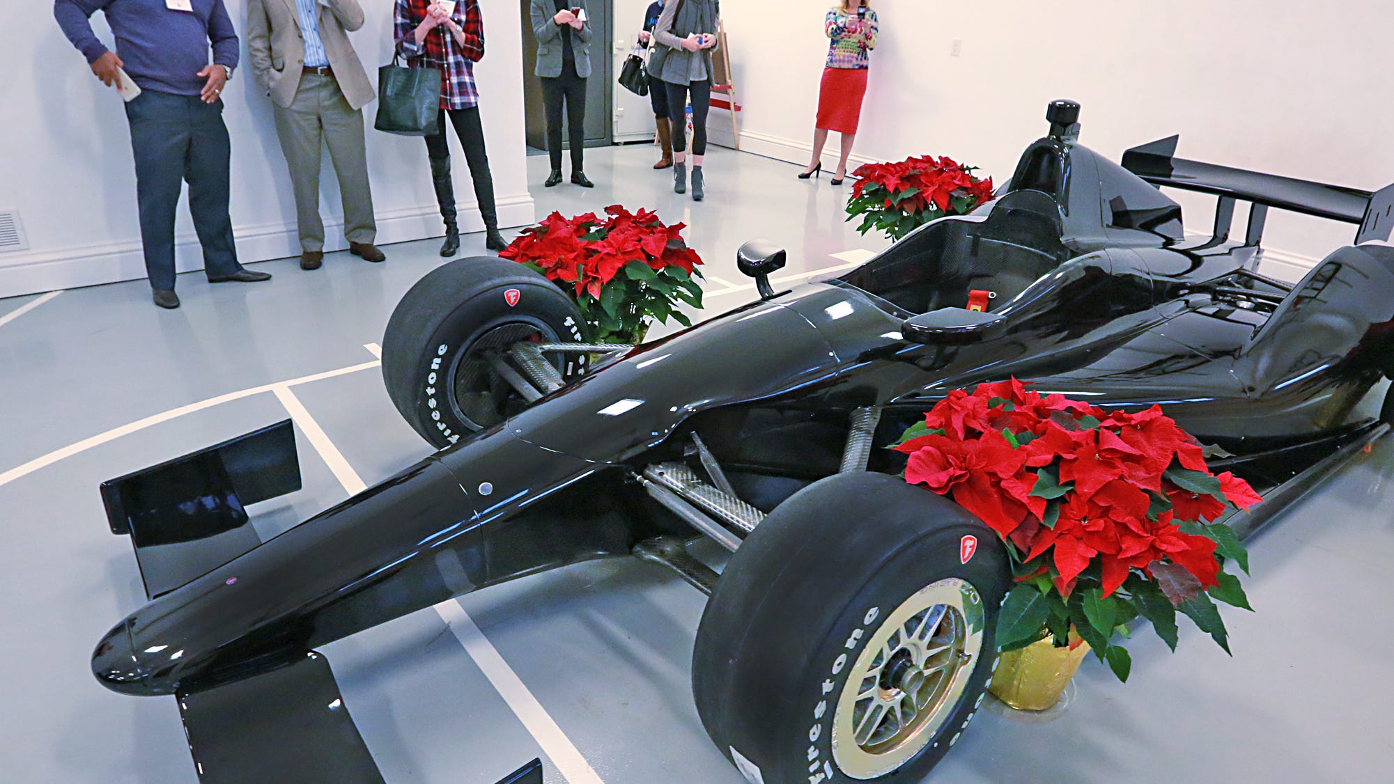 5 things to know about 2015 Rev party