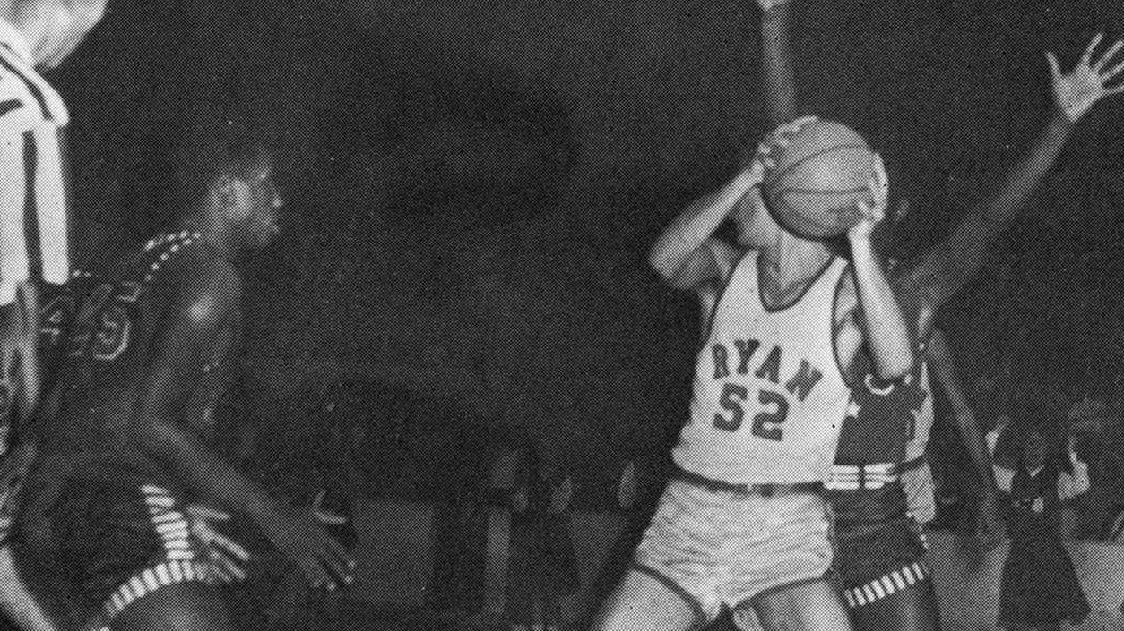 Father Ryan-Pearl game a time for pride, reflection