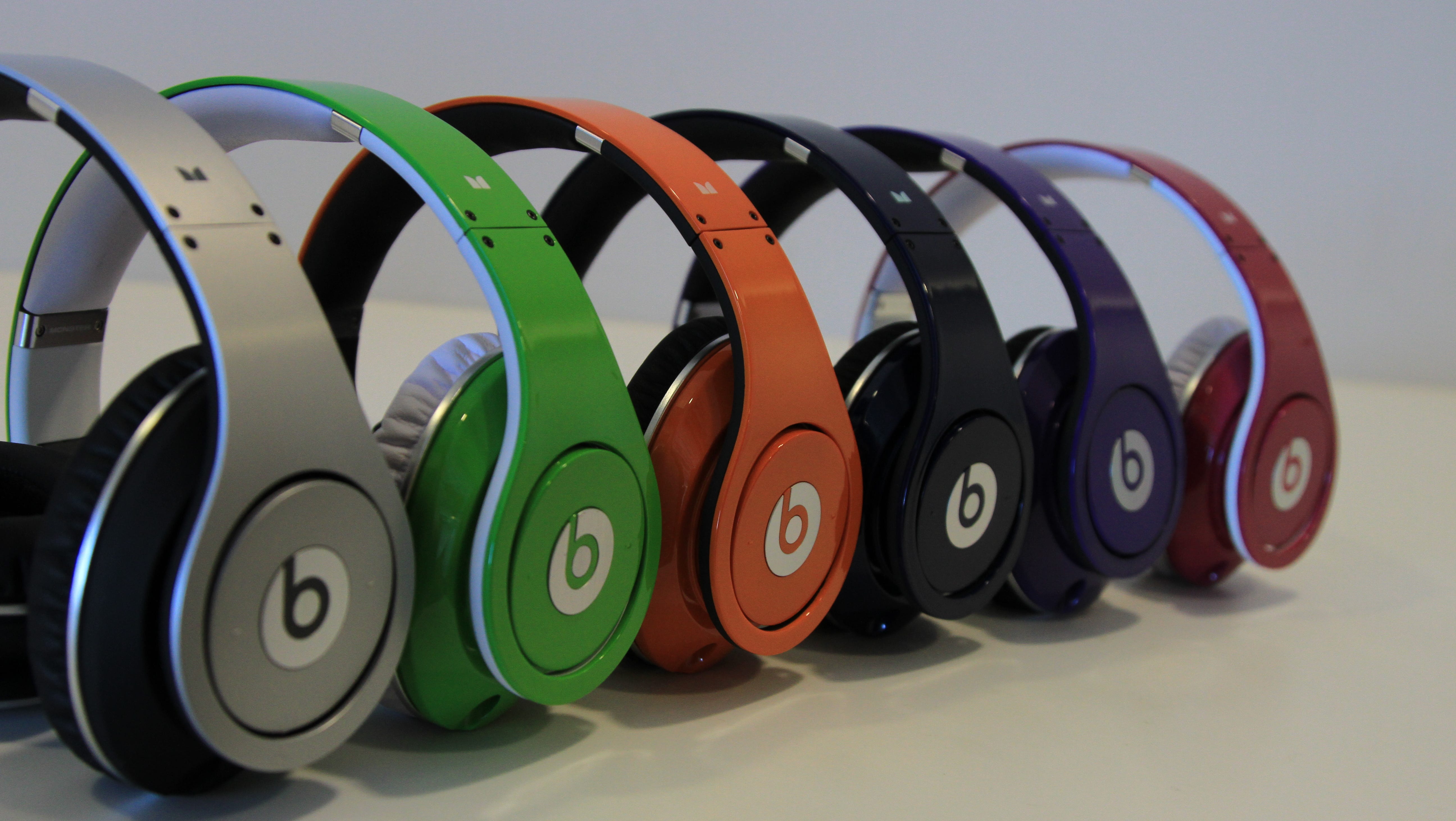 Beats to remain available on HP PCs, Android, Windows