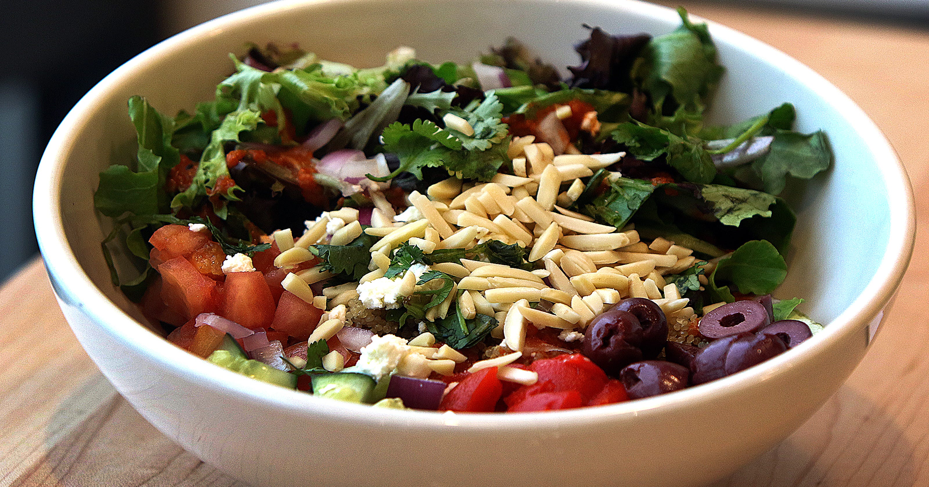 Freshii franchise opens first New Jersey location in Flemington