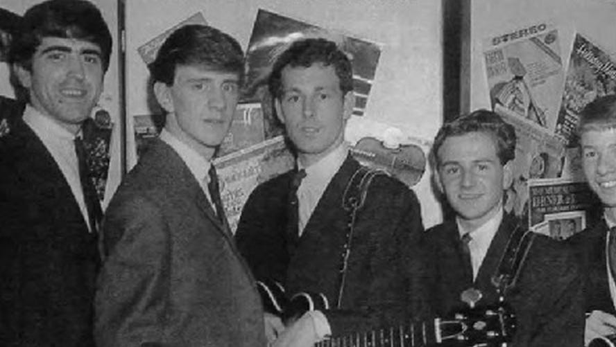 Mike Berry Remembers ‘Are You Being Served?’