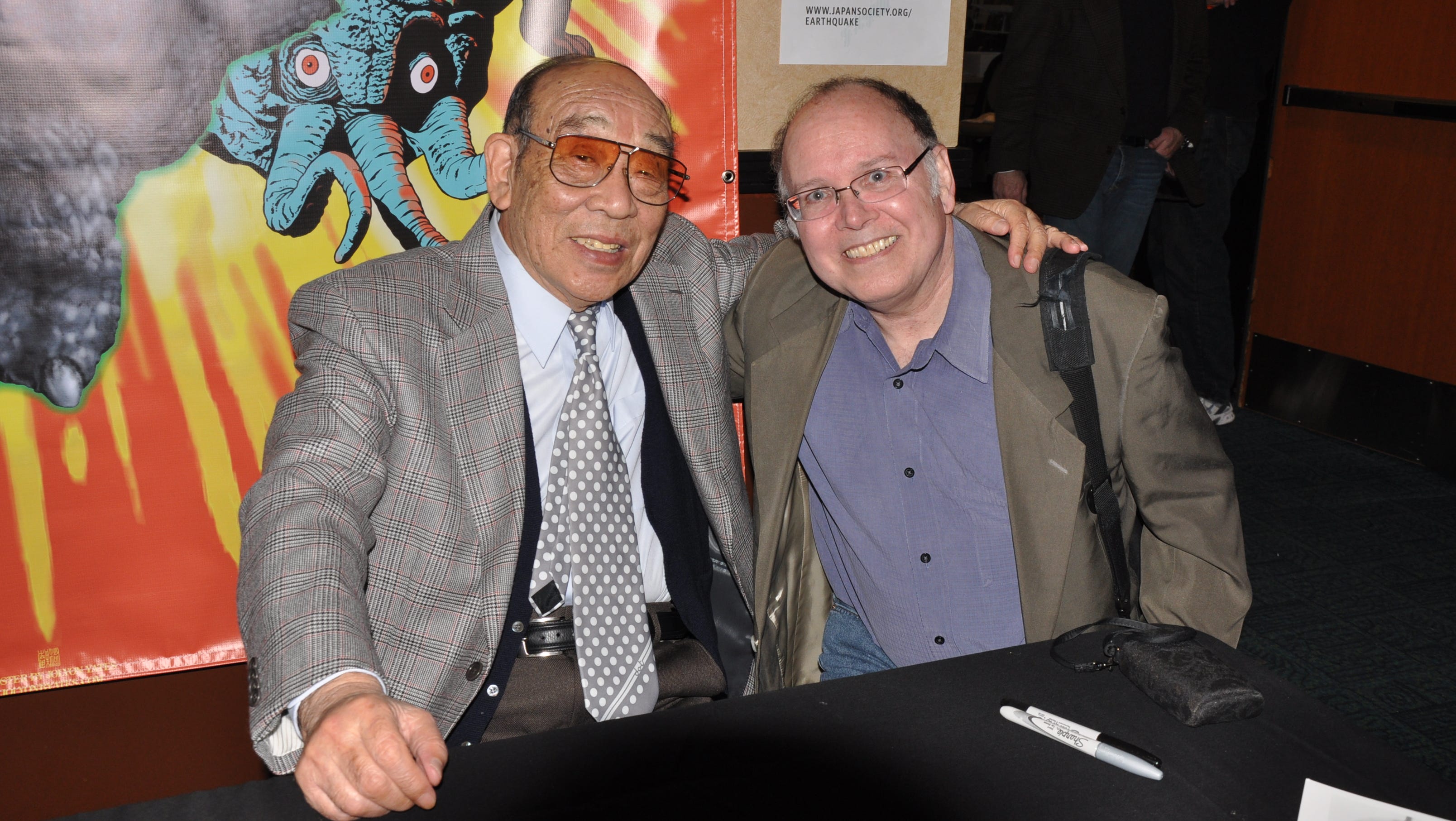 Voices: Why we need Godzilla more than ever