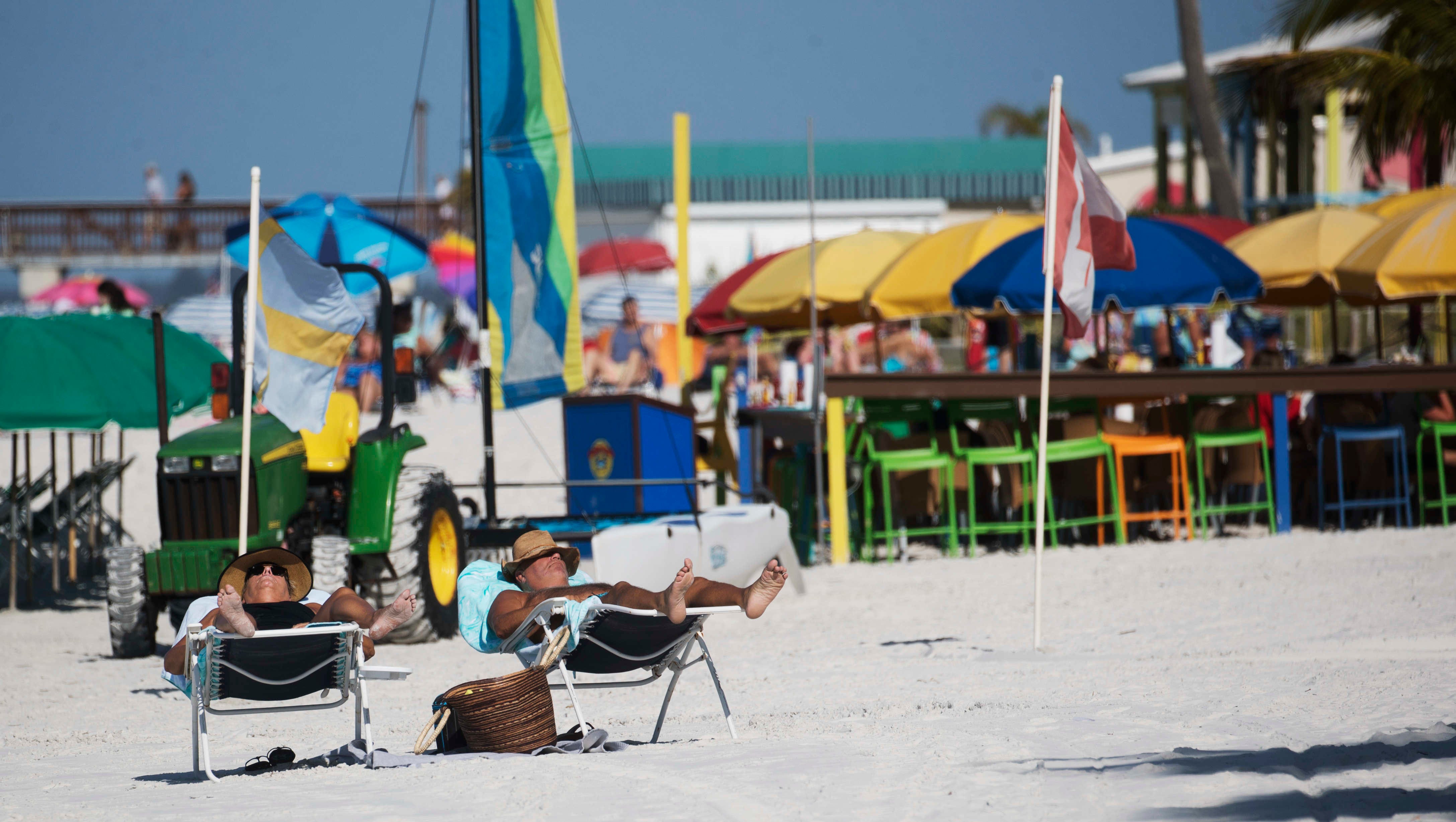 Fort Myers Beach restaurants: 21 delicious reasons to go to the beach