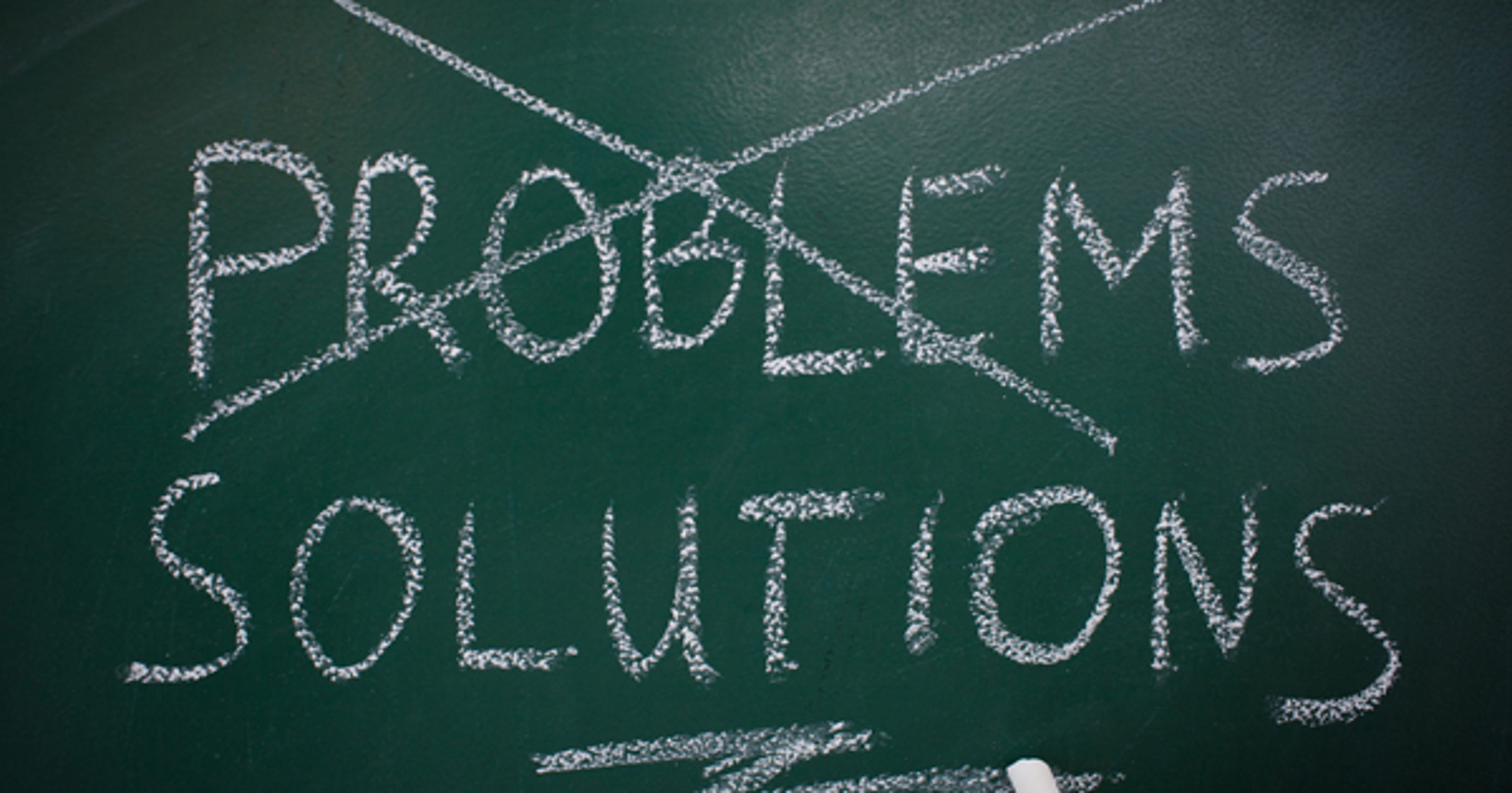 5 steps for overcoming obstacles to healthy living