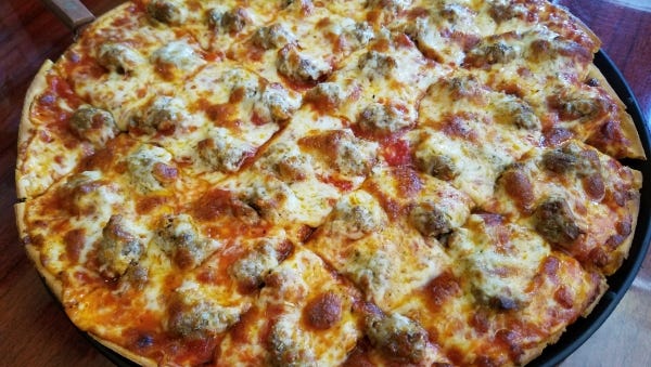 Best pizza in Florida: Where to grab a slice for National Pizza Day