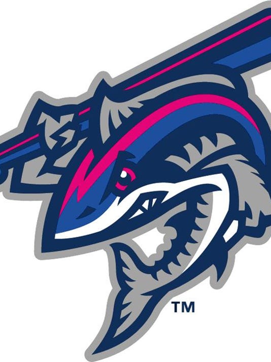Pensacola Blue Wahoos release promotional slate
