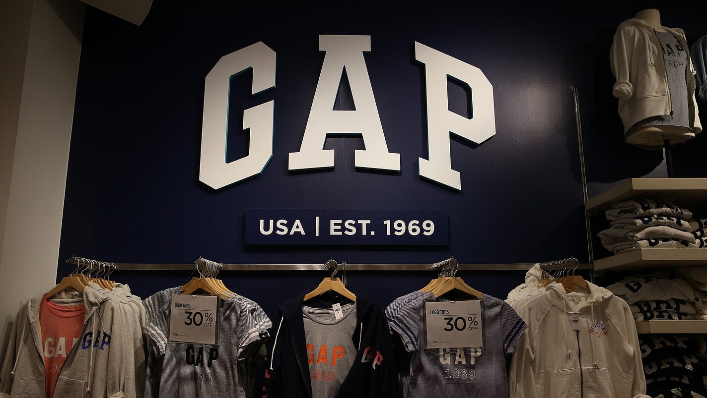 Gap: First U.S. retailer to enter Burma Gap: First U.S. retailer to enter Burma